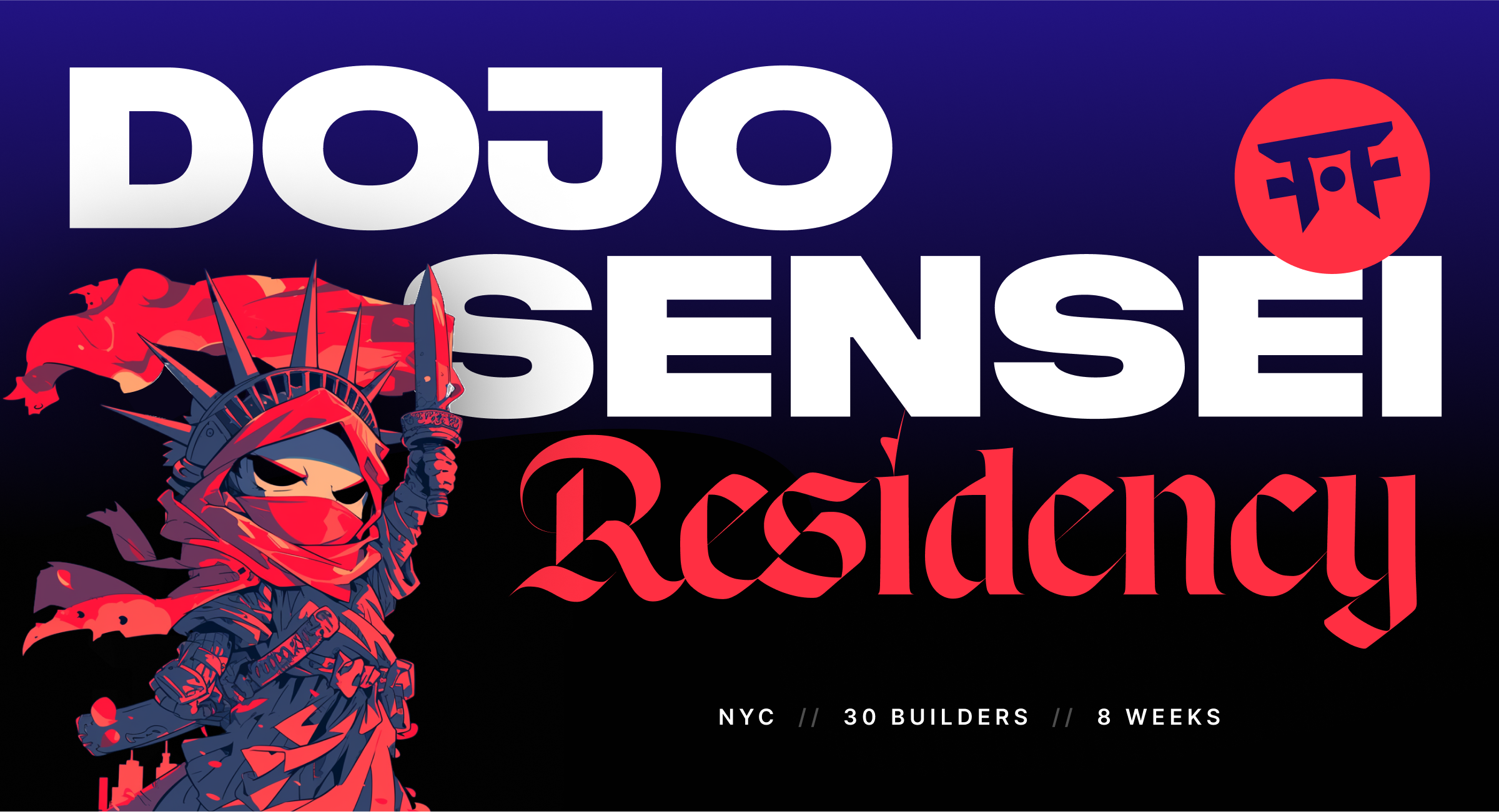 Dojo Events · Events Calendar