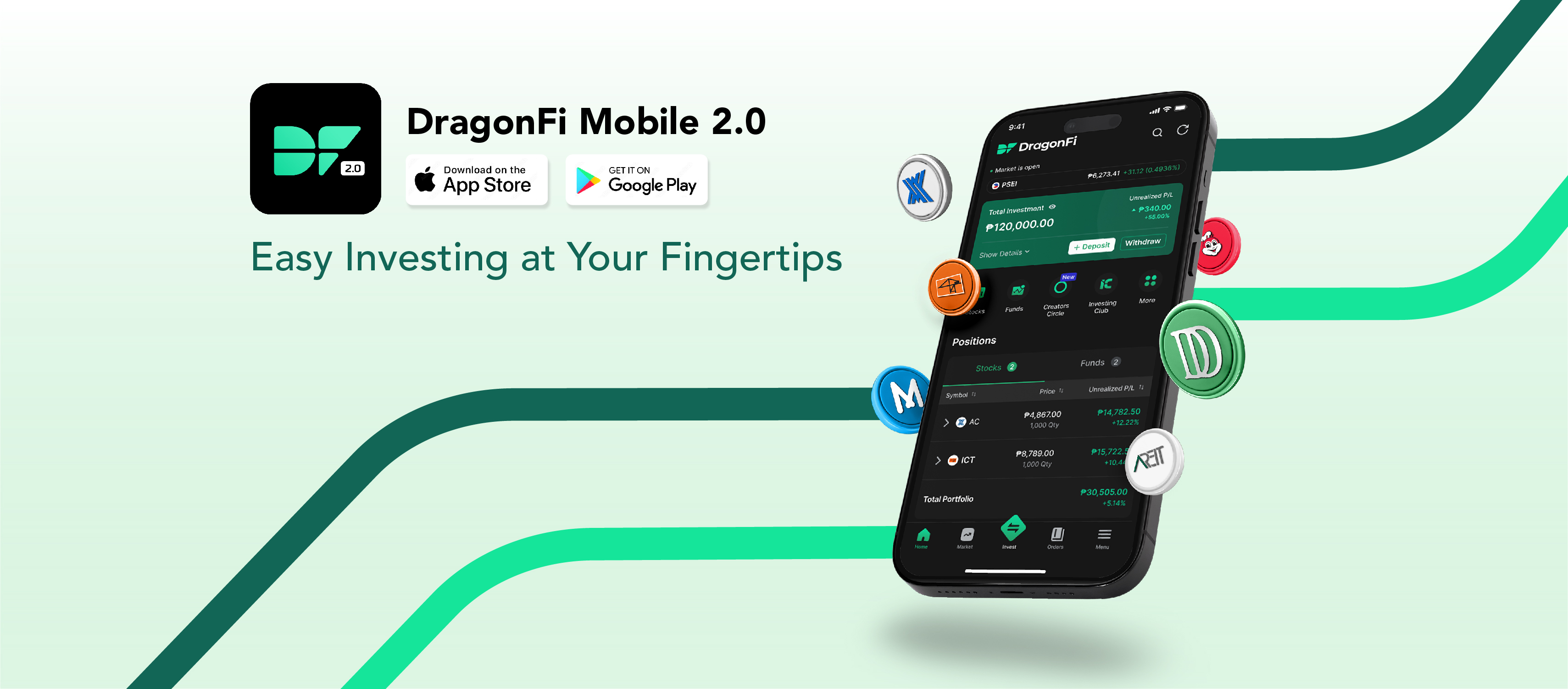 DragonFi Events · Events Calendar