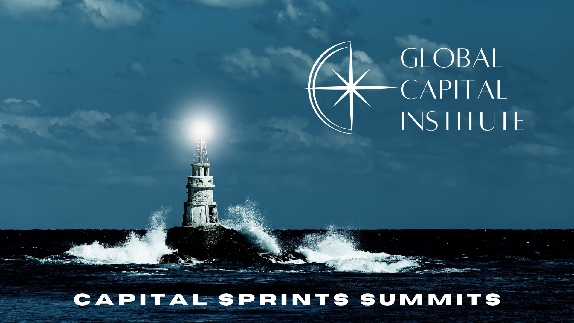 Capital Sprints Summits · Events Calendar
