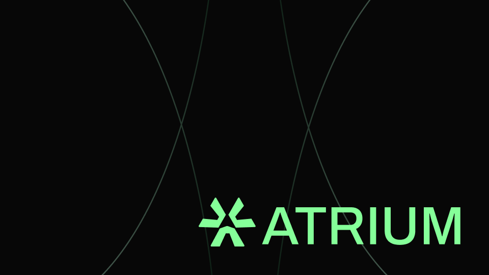 Atrium Academy · Events Calendar