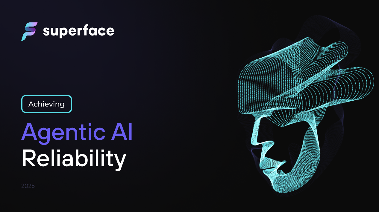 Superface · Events Calendar