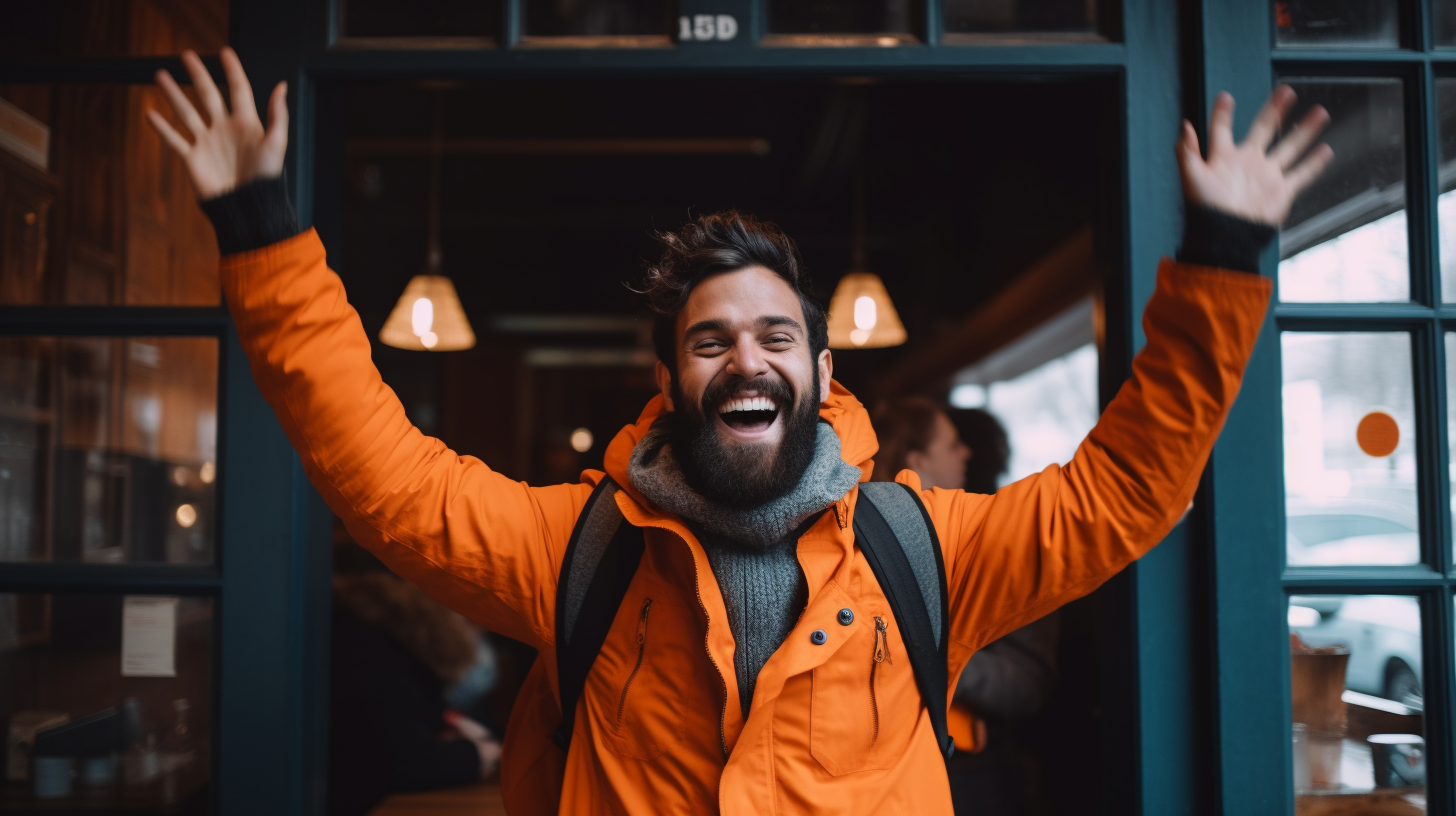 GSD Global · Events Calendar