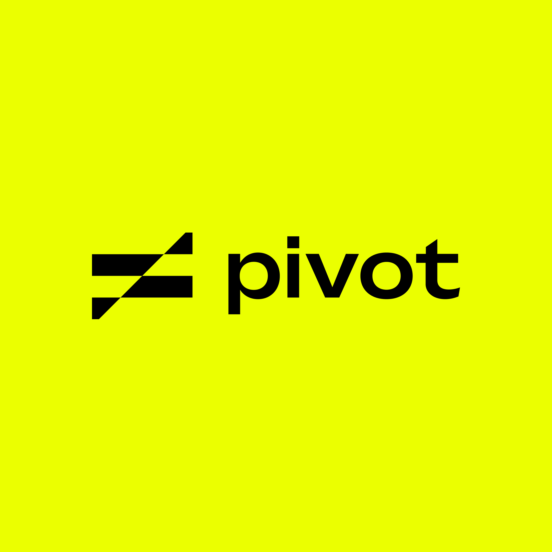 Pivot · Events Calendar