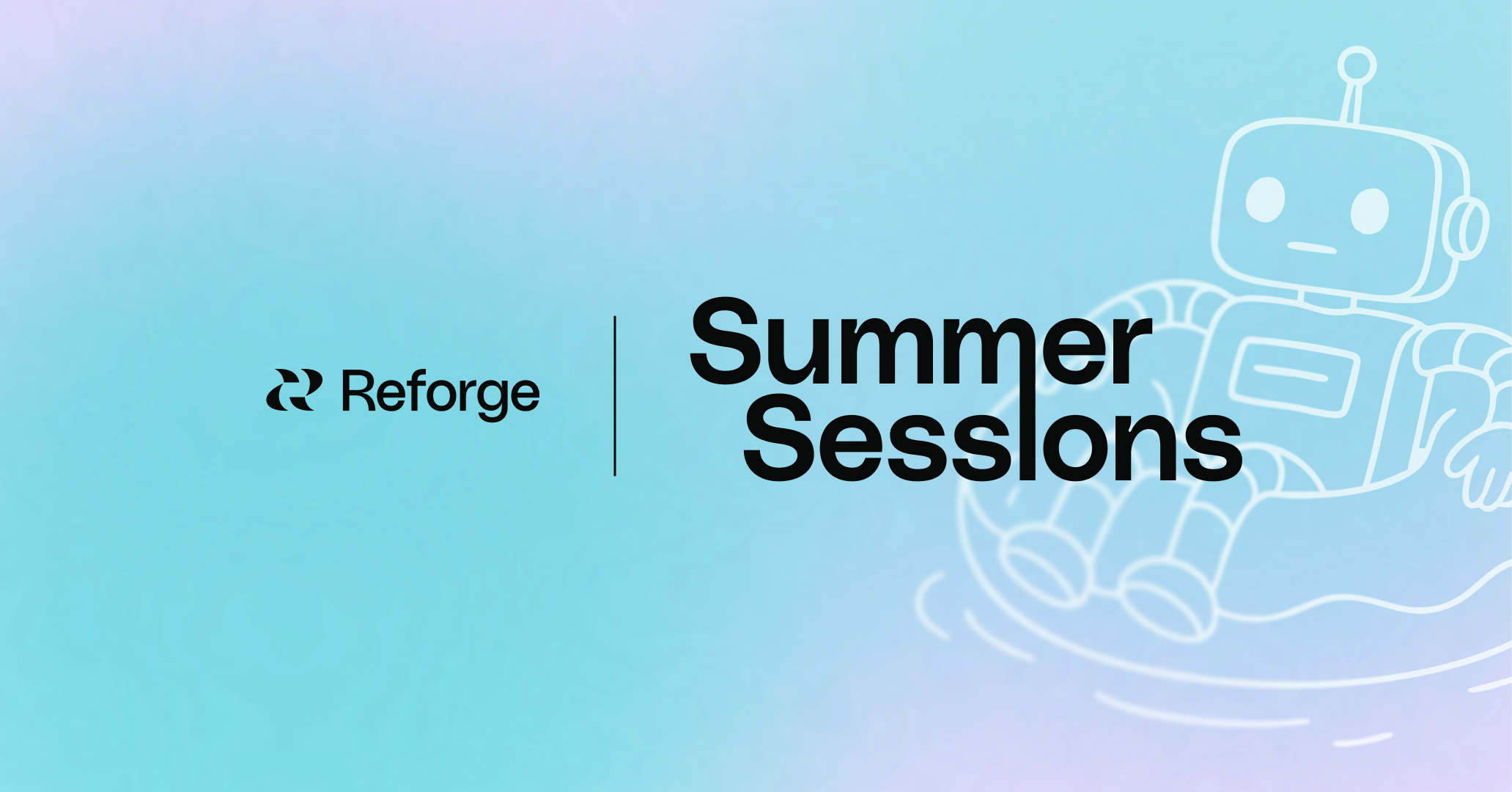 Reforge Sessions · Events Calendar