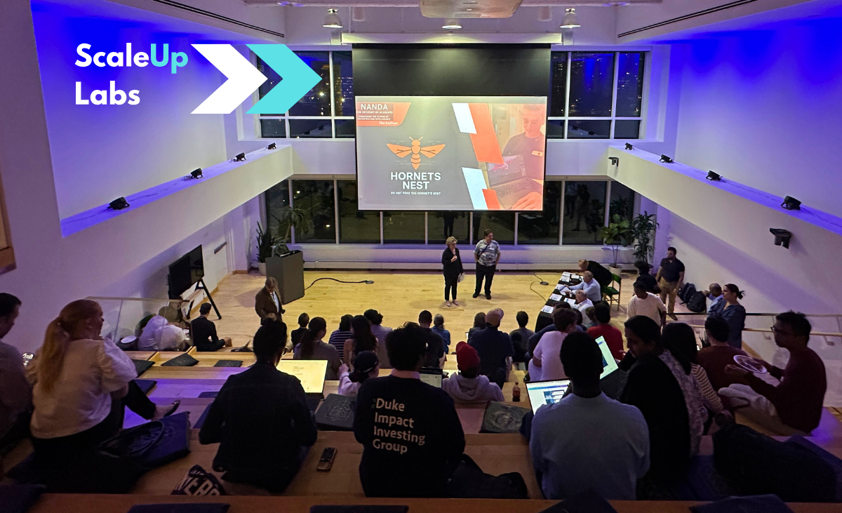 Scaleup Labs Ai Week 2025 Events Calendar