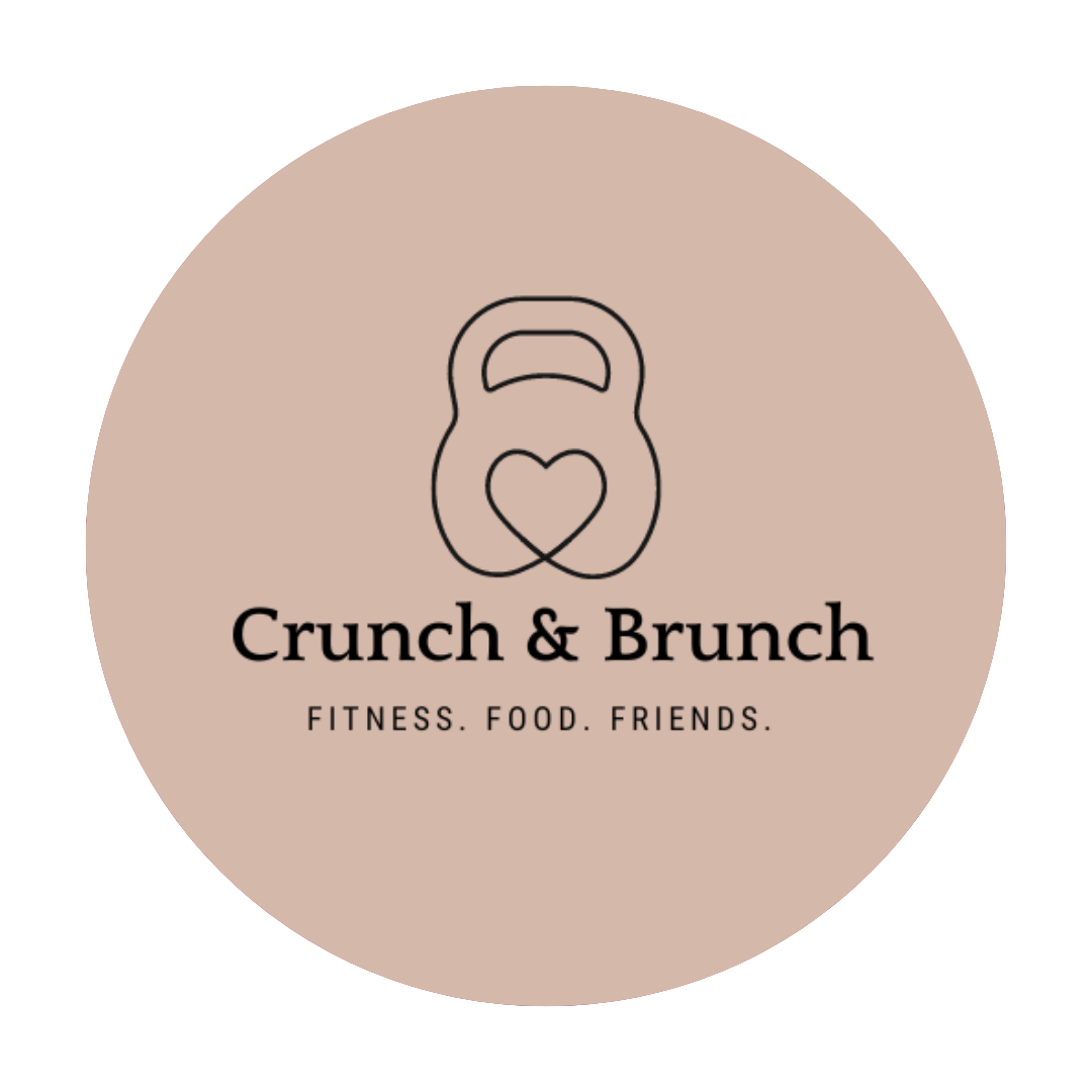 Crunch & Brunch · Events Calendar