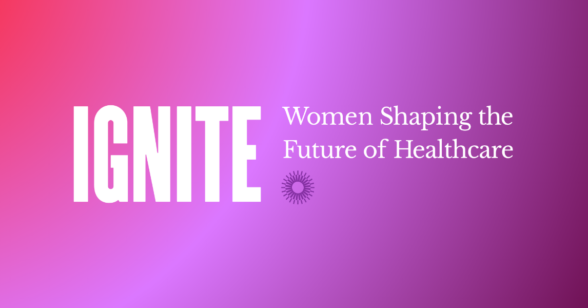 Ignite · Events Calendar