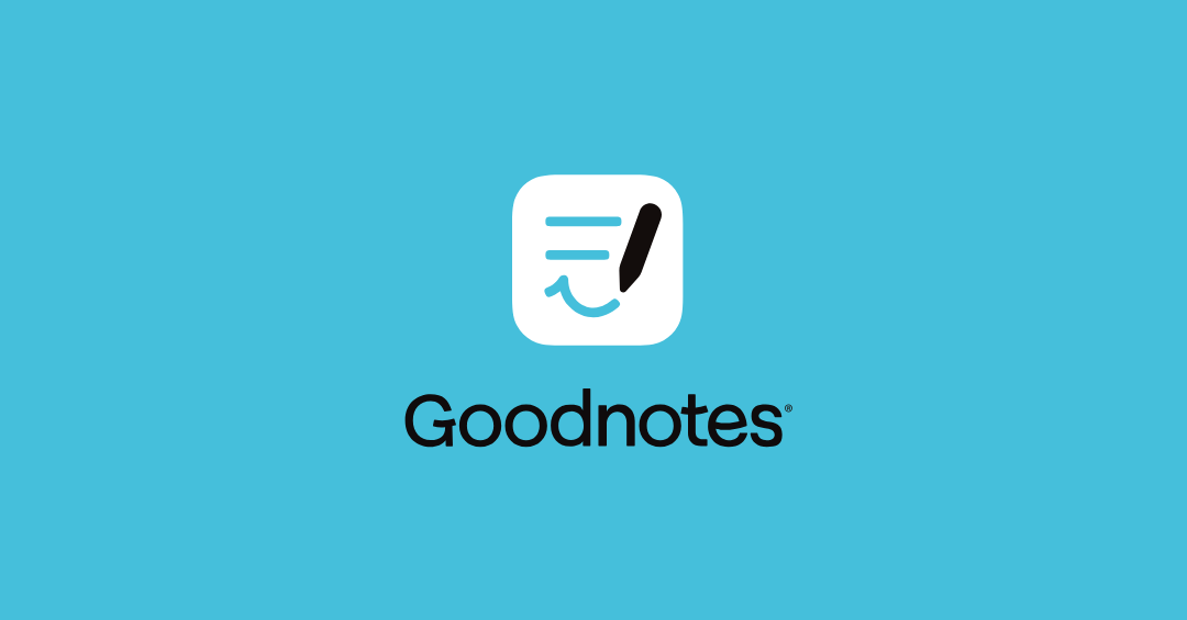 GoodEvents by Goodnotes · Events Calendar