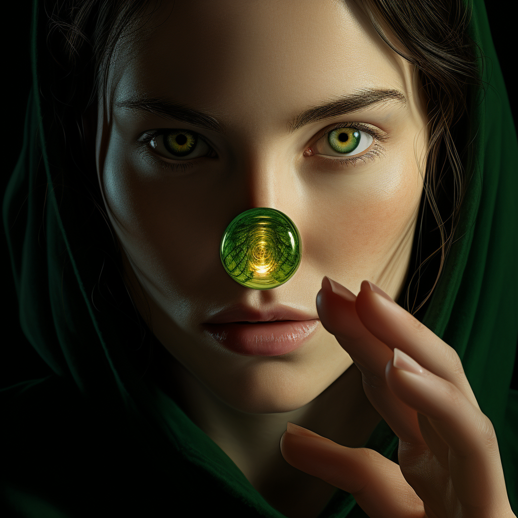 GreenPill India · Events Calendar