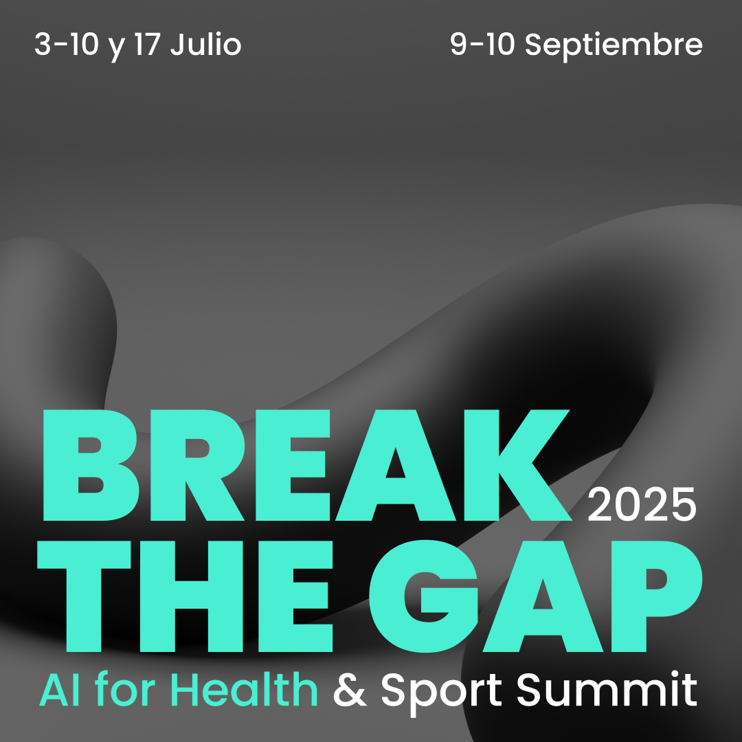 Break The Gap 2025 · Events Calendar