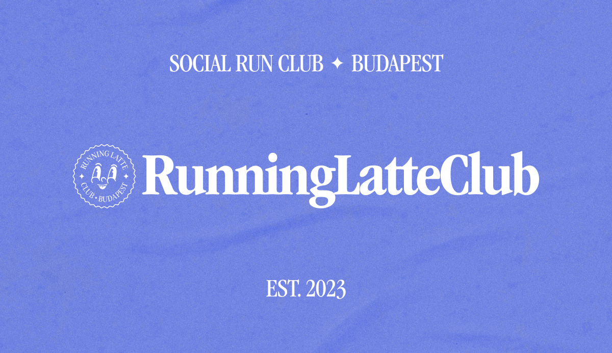 Running Latte Club · Events Calendar