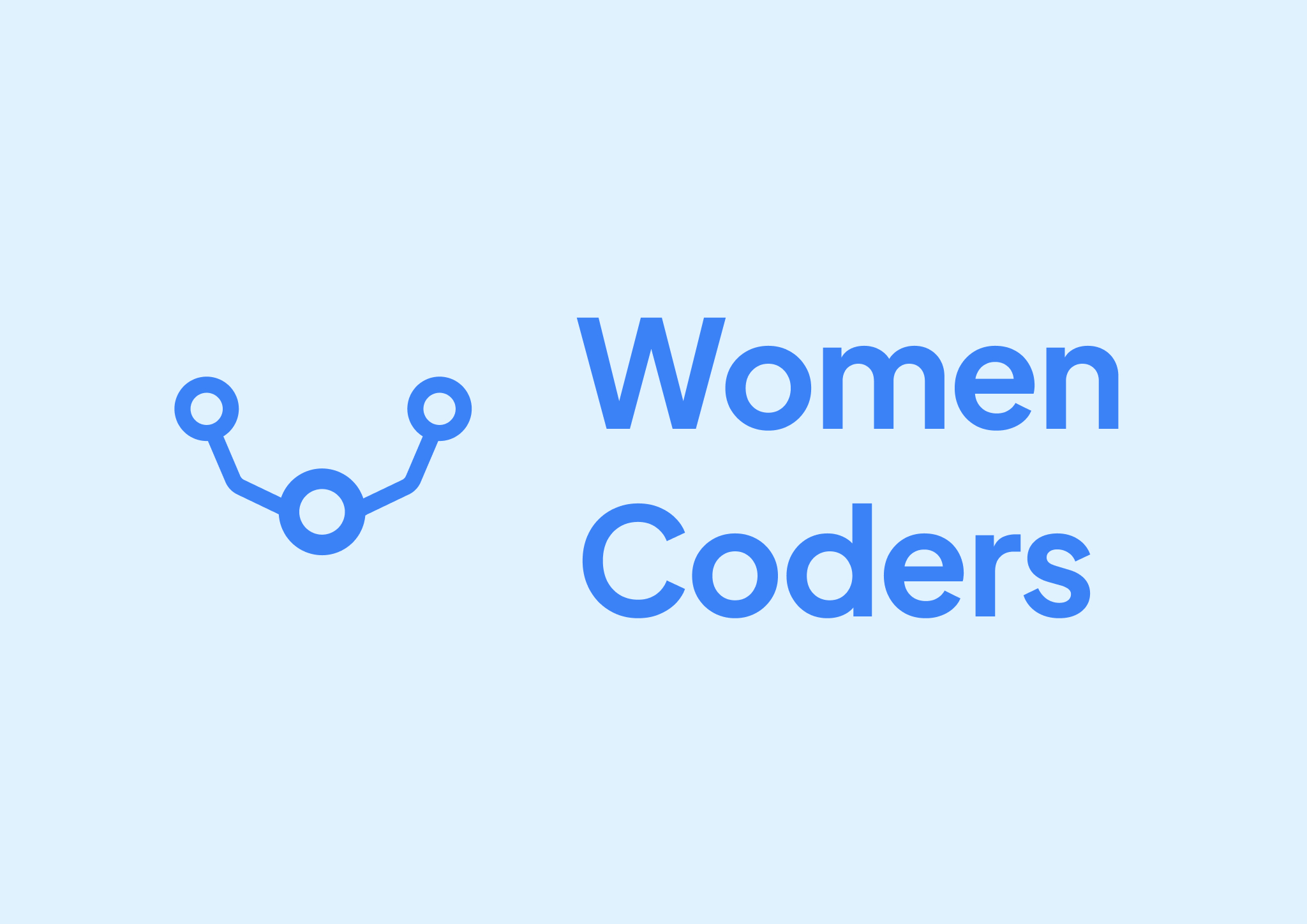 Women Coders · Events Calendar