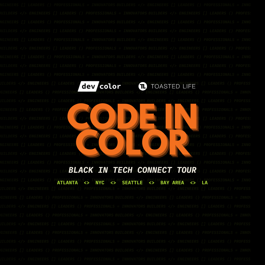 CODE IN COLOR · Events Calendar