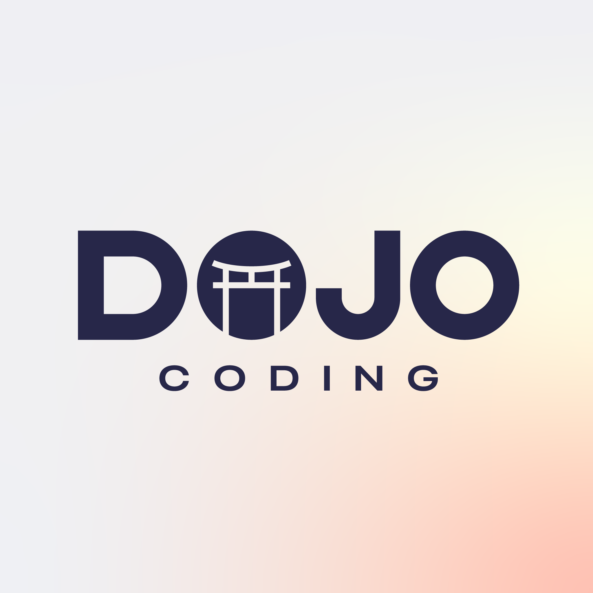 Dojo Coding · Events Calendar