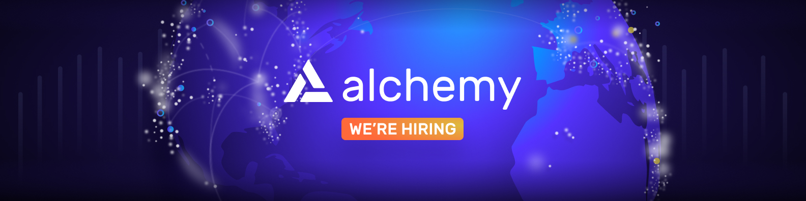 Alchemy Events · Events Calendar