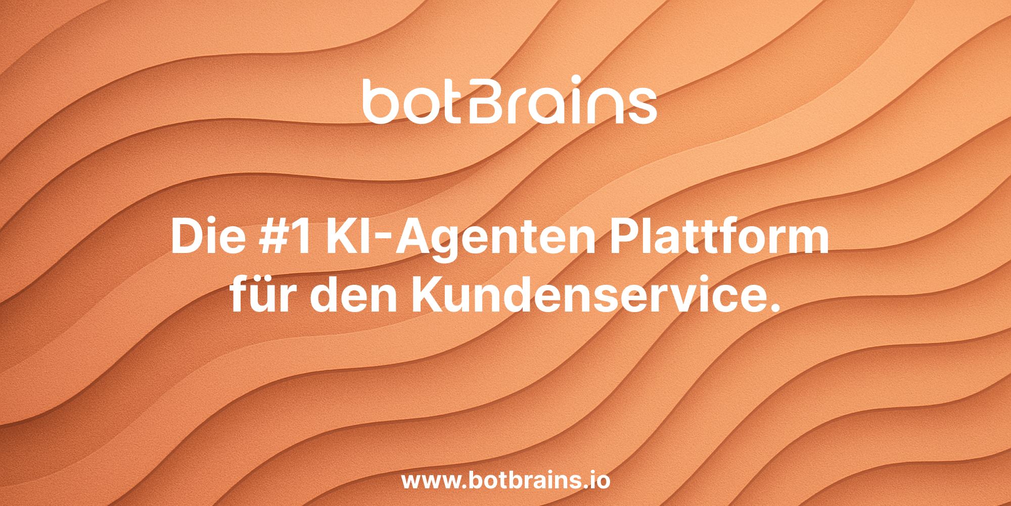 botBrains · Events Calendar