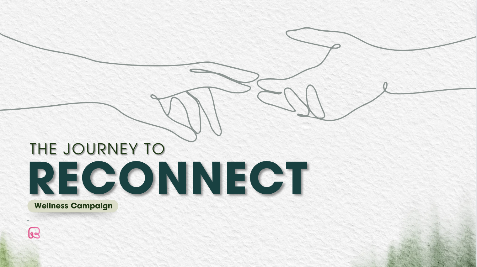 Journey to Reconnect · Events Calendar