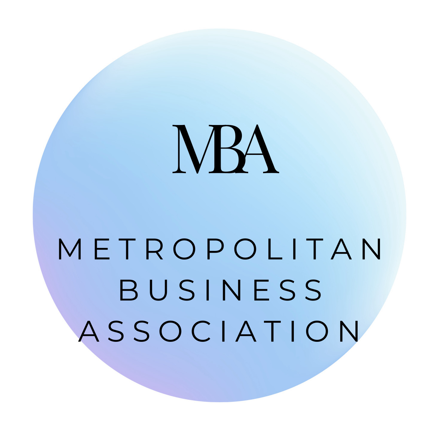 Metropolitan Business Association · Events Calendar
