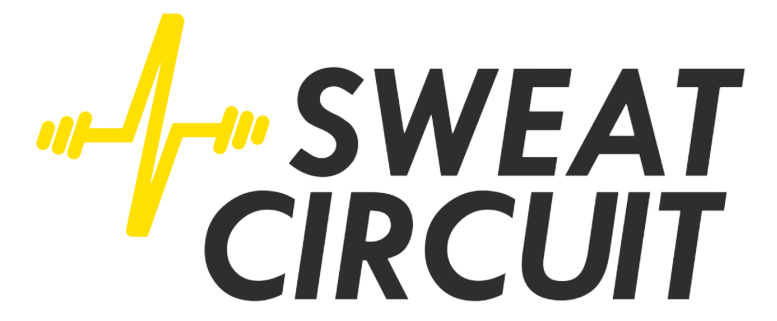 Sweat Circuit · Events Calendar