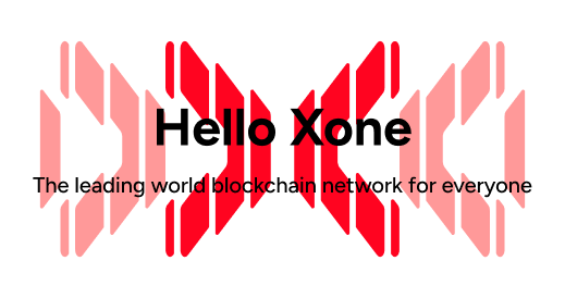 Xone Chain · Events Calendar