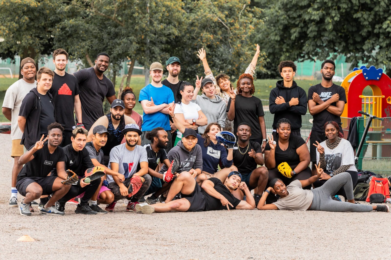 Founder's Pesis ⚾ (Finnish Baseball) · Events Calendar