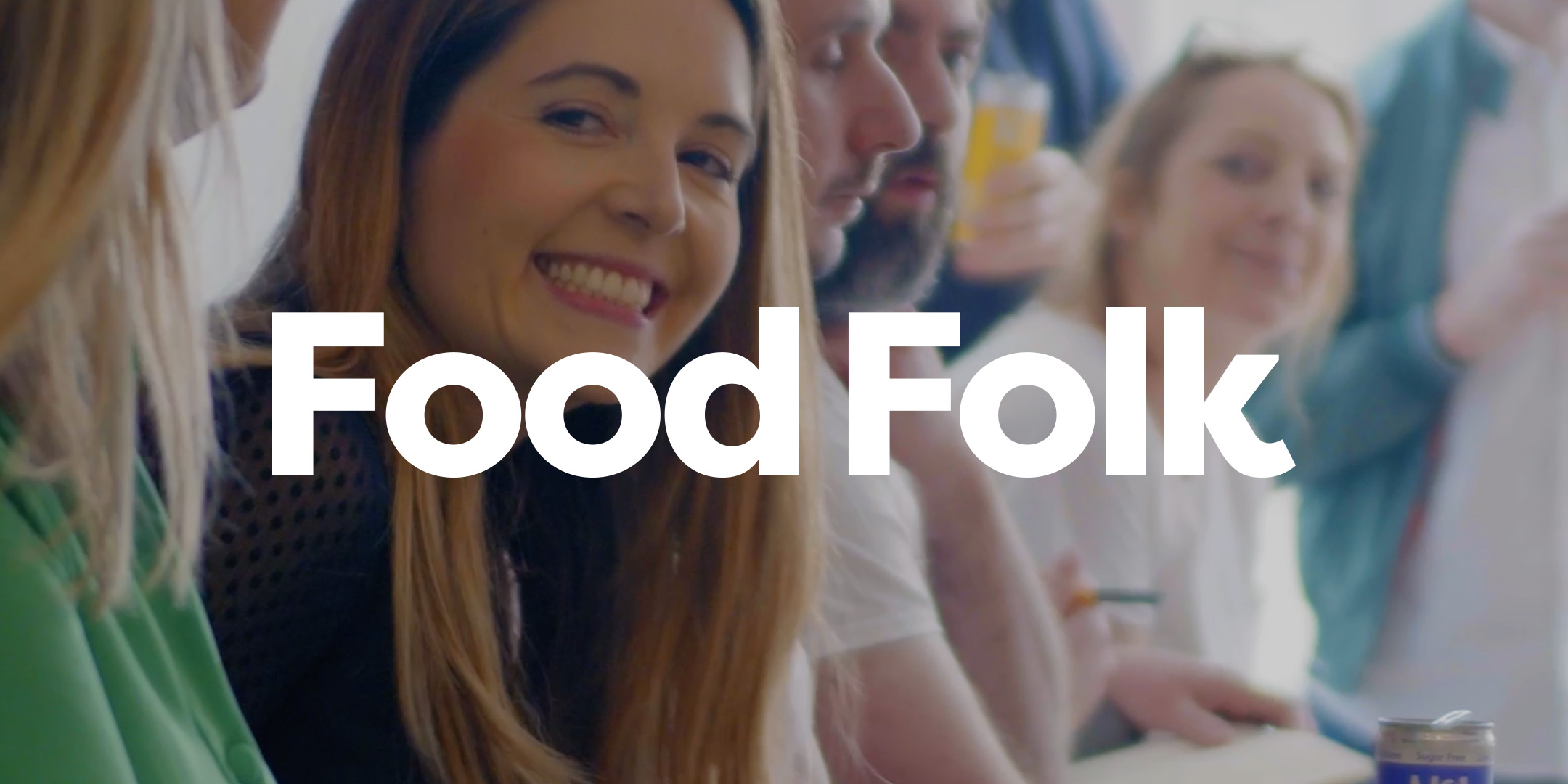 Food Folk · Events Calendar