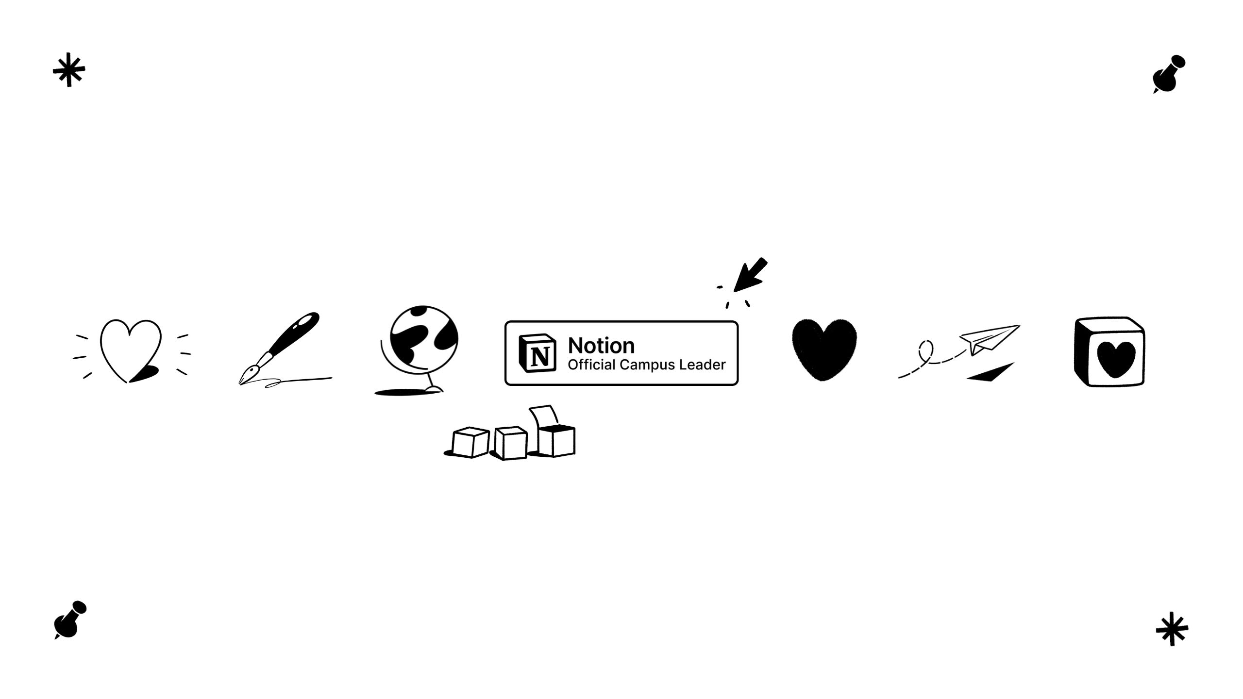 Notion community EG · Events Calendar