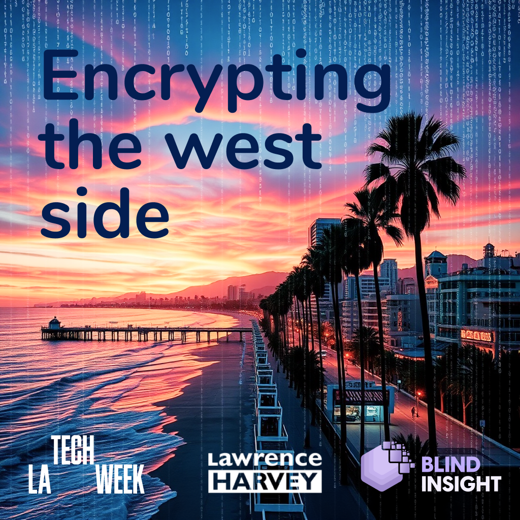 Jackie Tech Week · Events Calendar