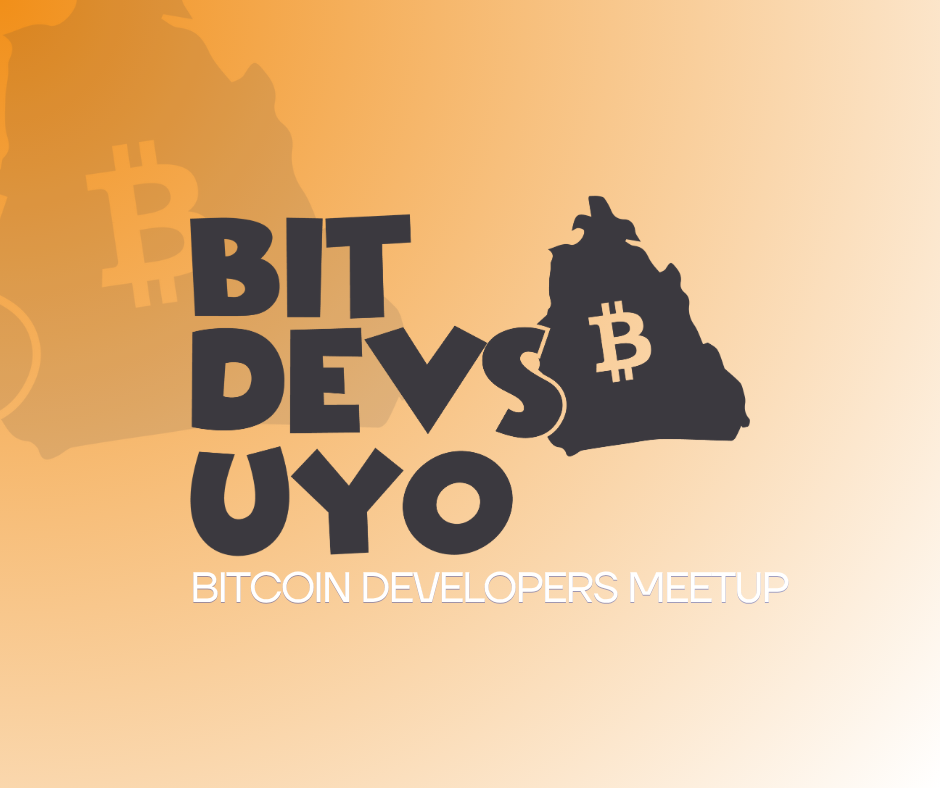 BitDevs Uyo · Events Calendar