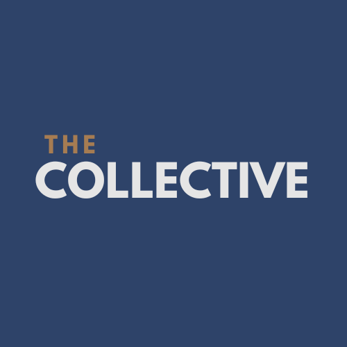 The Collective · Events Calendar