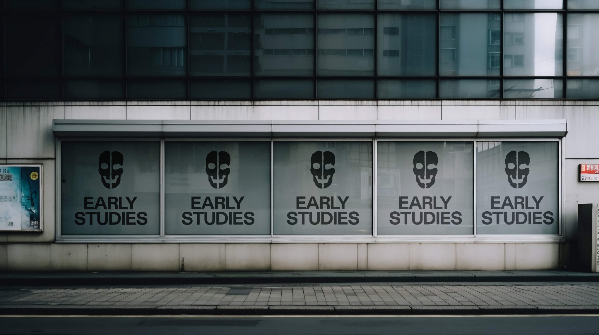 Early Studies · Events Calendar