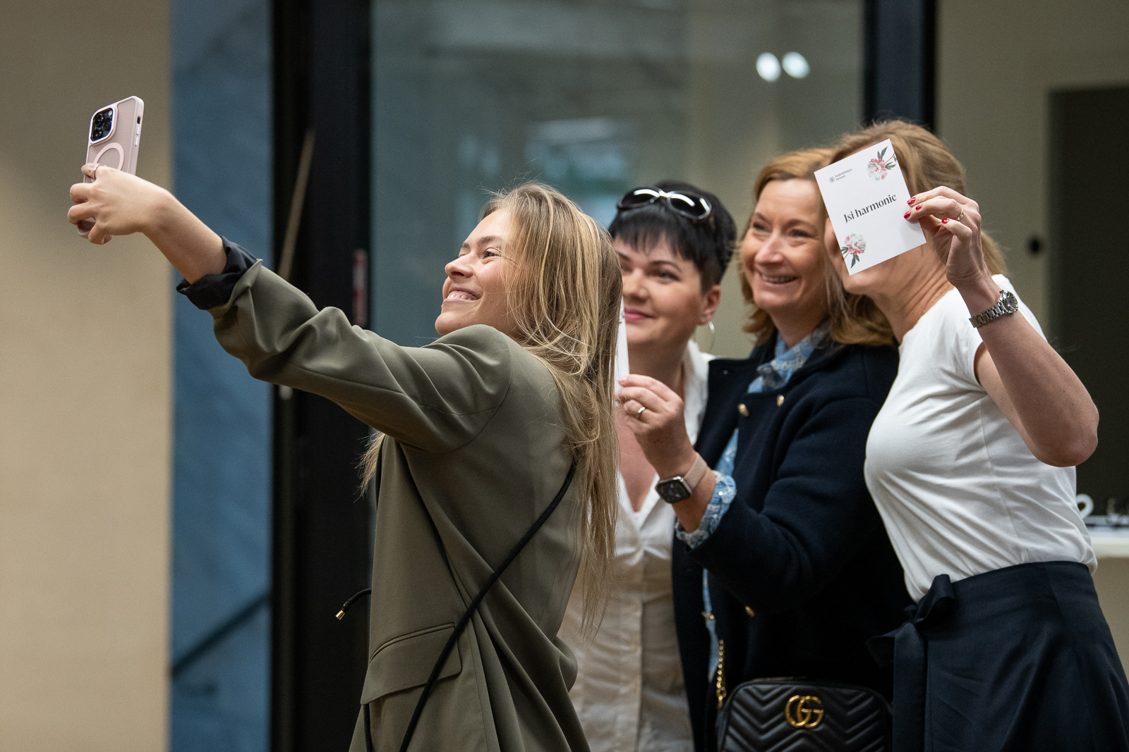 Inspire & Impact Network eventy · Events Calendar