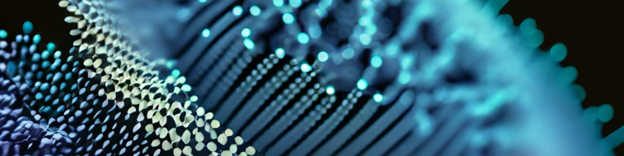 GenAI Events · Events Calendar