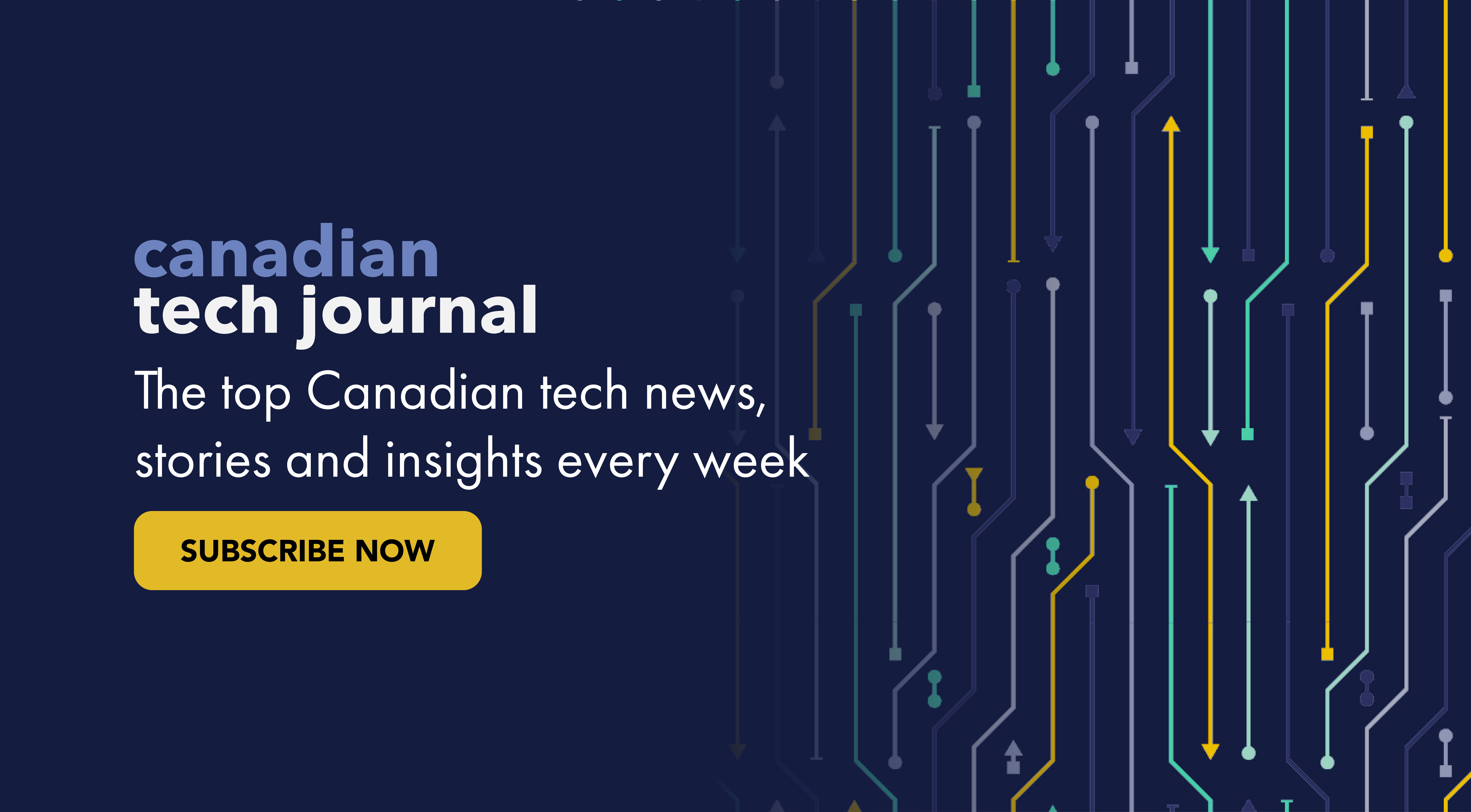 Vancouver Tech Journal Events · Events Calendar