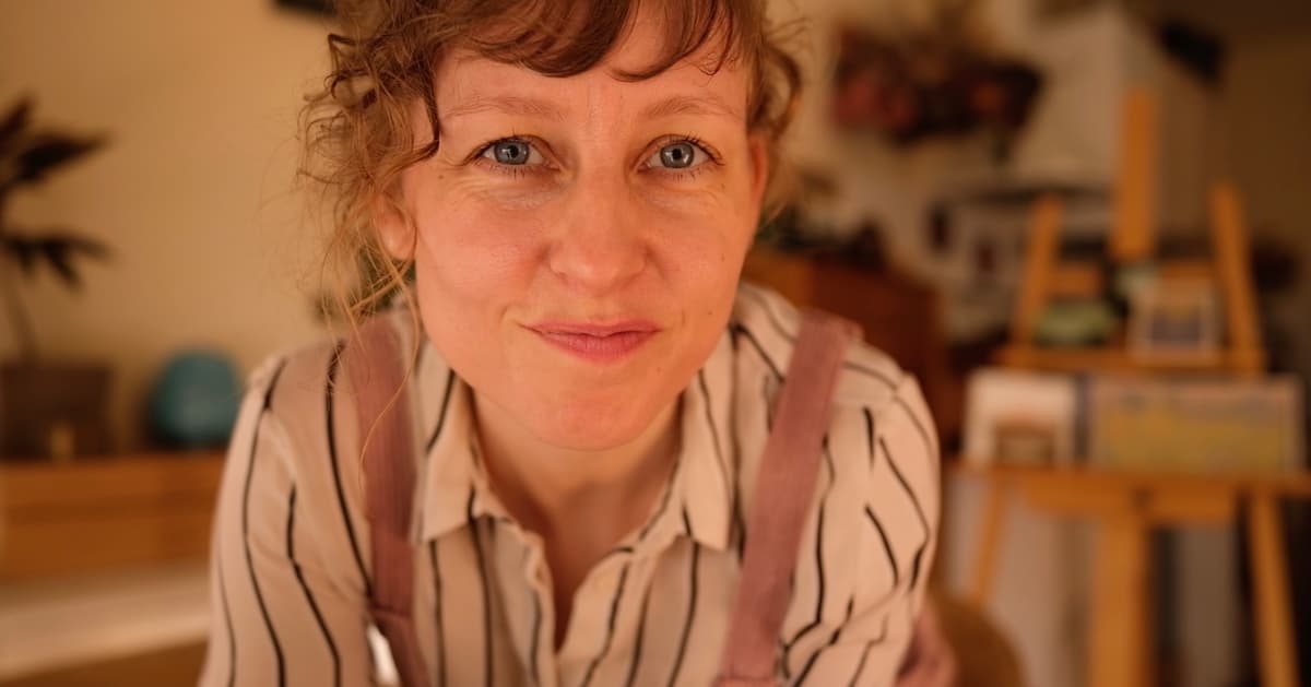 Marie-Noëlle Wurm's Patreon calendar · Events Calendar