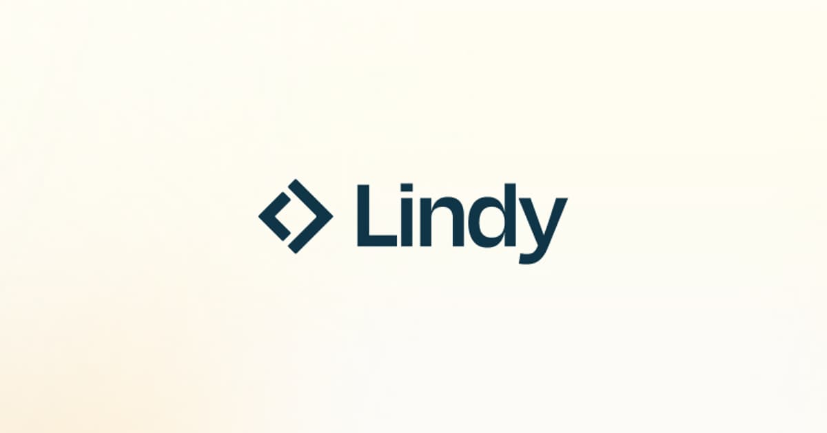 Lindy · Events Calendar