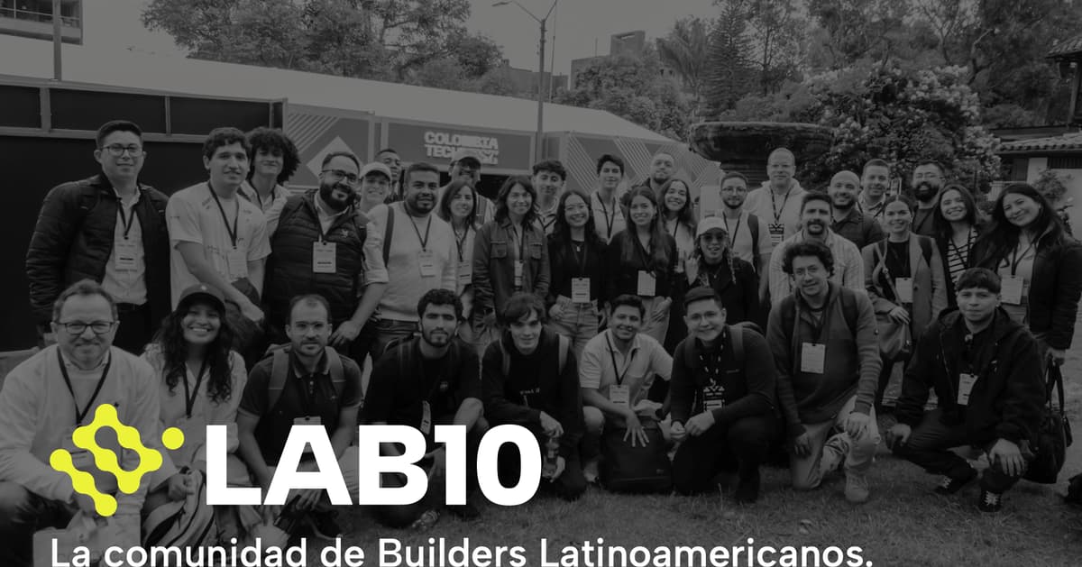 LAB10 · Events Calendar