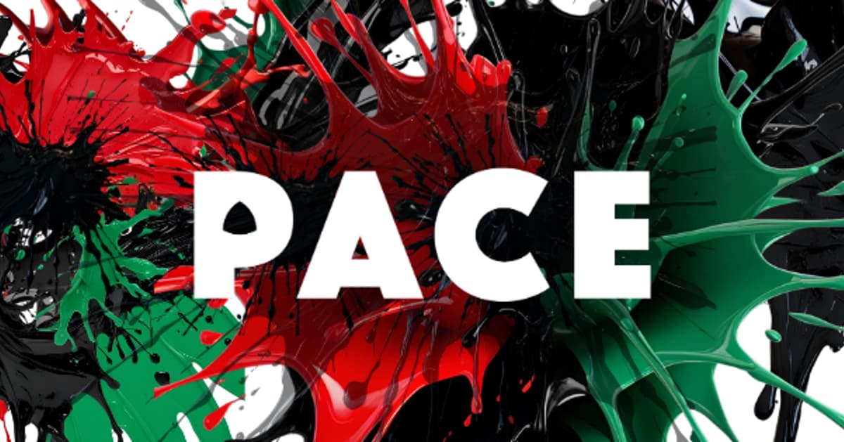 PACE · Events Calendar