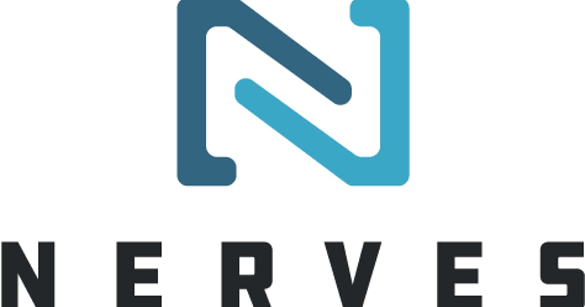Nerves Project · Events Calendar