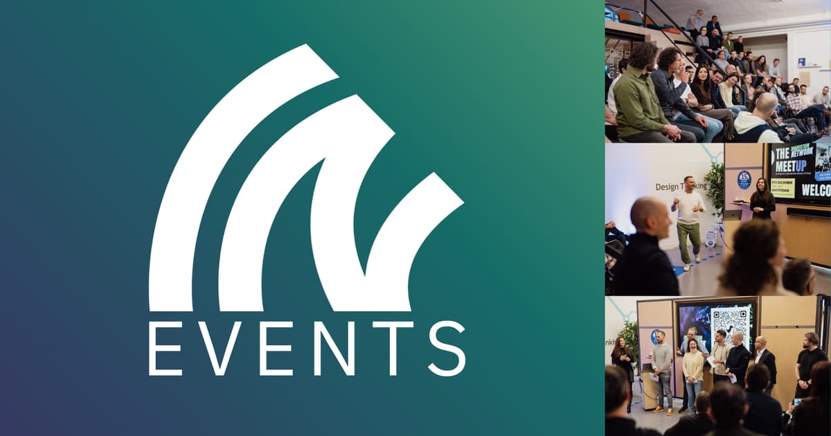 Innovation Network · Events Calendar