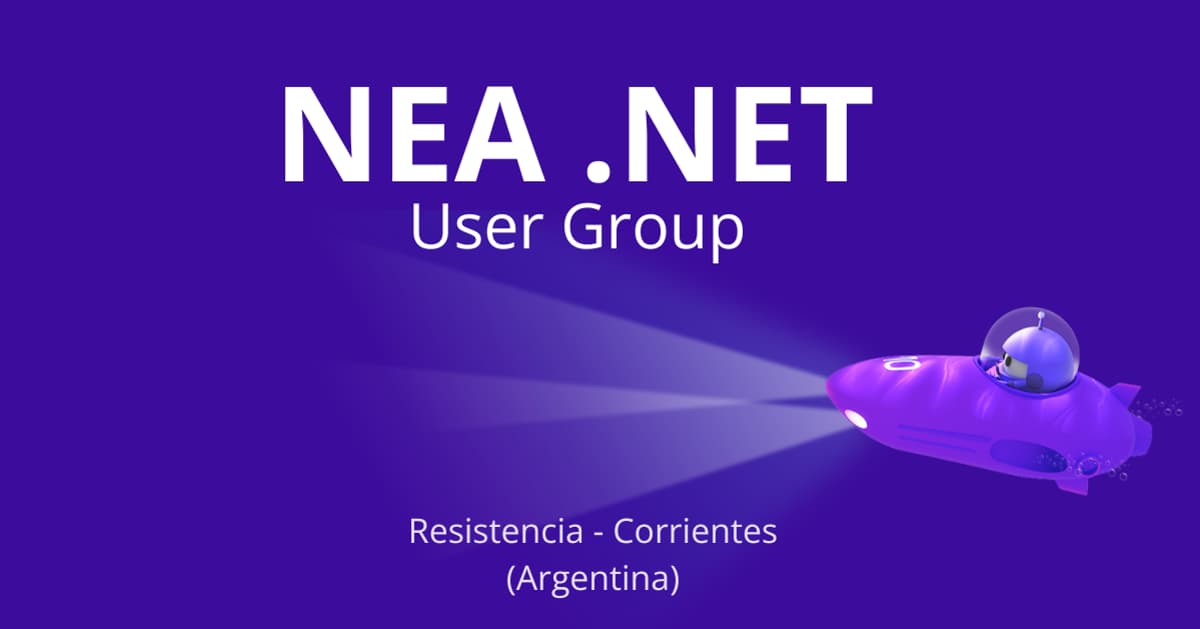 NEA.NET · Events Calendar