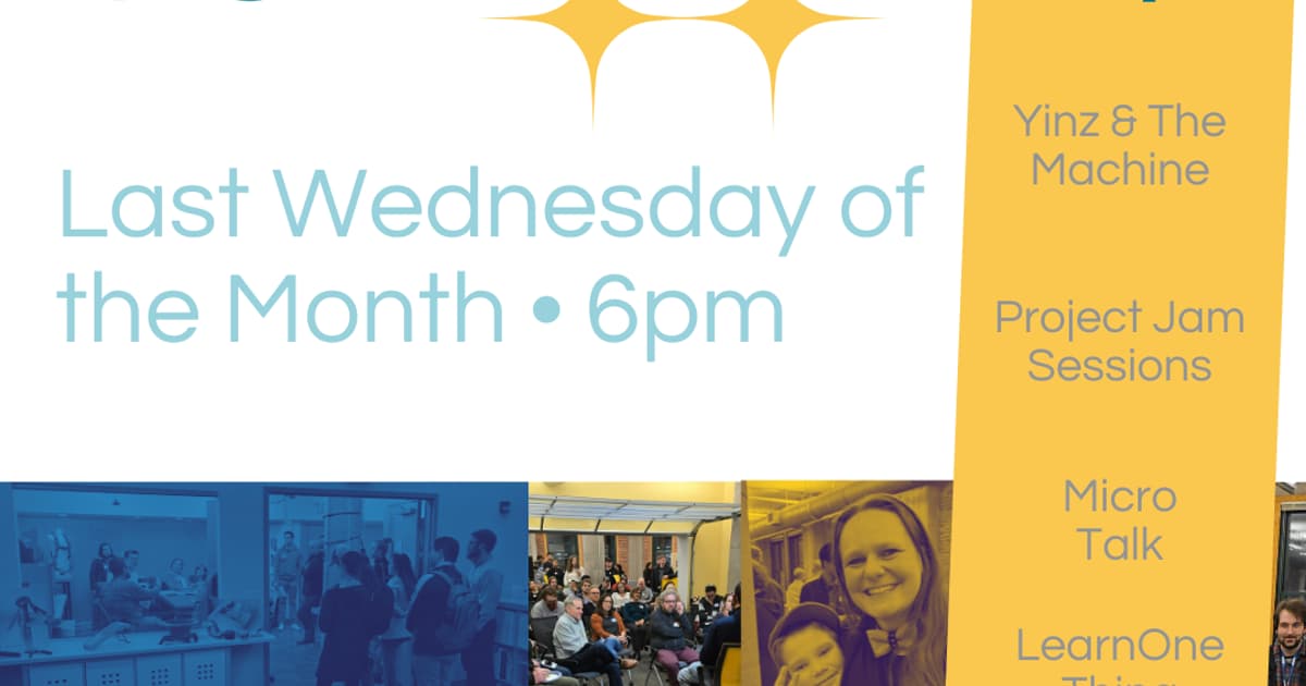 Pgh.Ai · Events Calendar