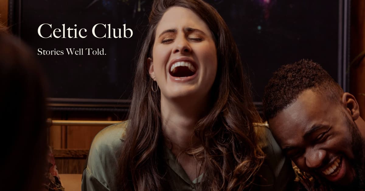 Celtic Club @ The Wild Geese Hotel · Events Calendar