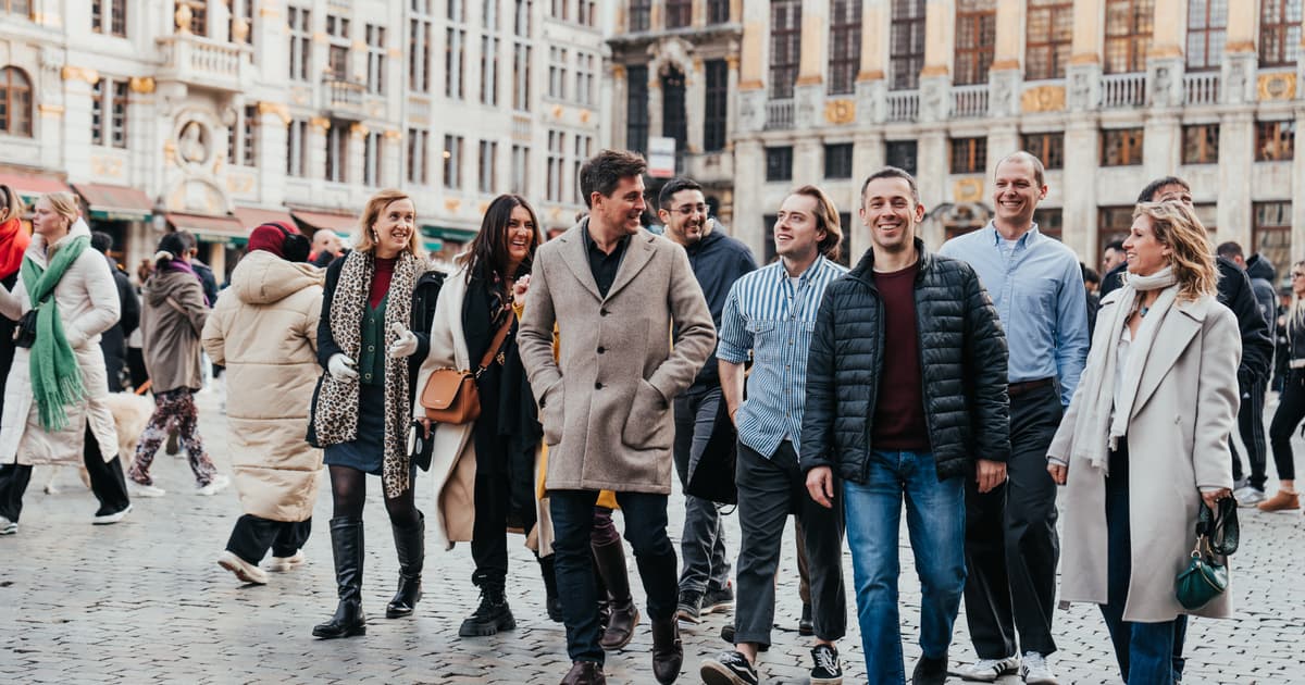 Agenda du Cercle IMPACT · Events Calendar