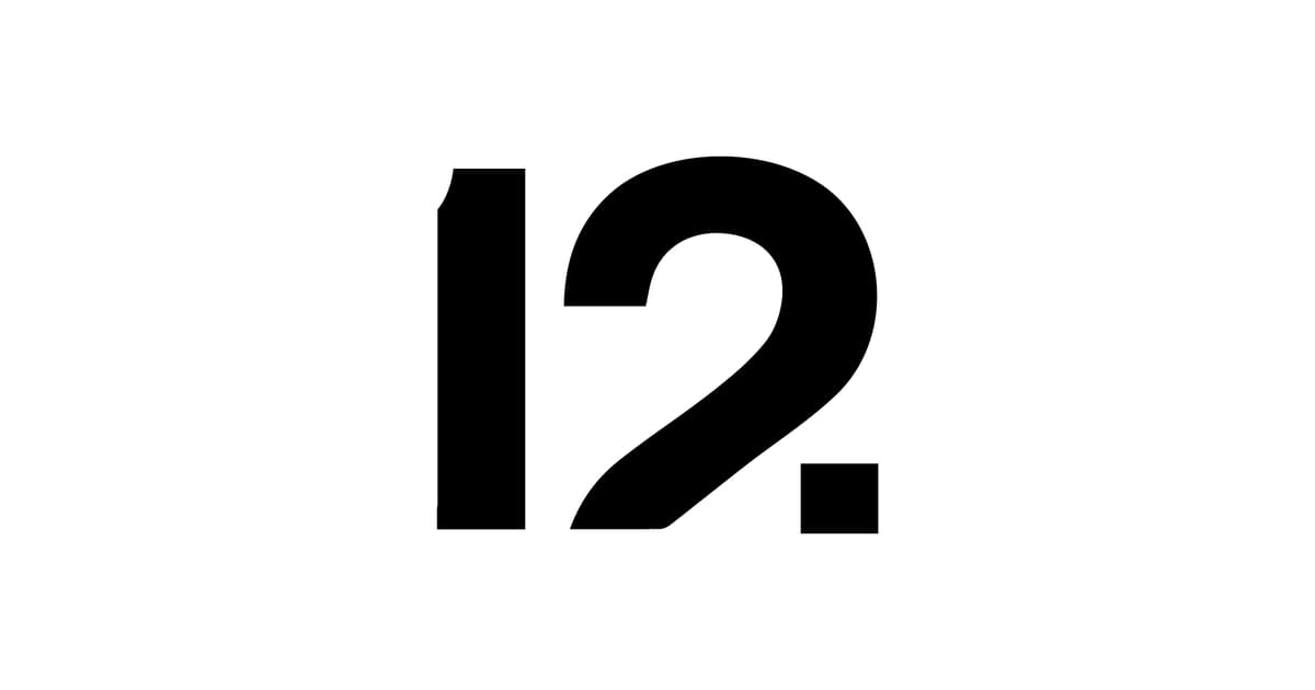 Instituto 12 · Events Calendar