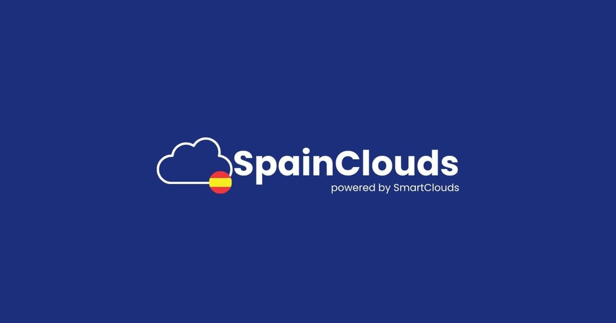 SpainClouds · Events Calendar
