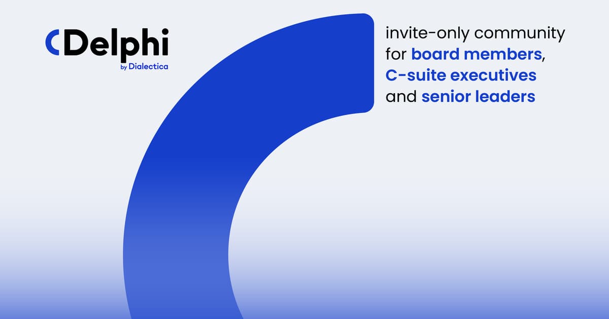 Delphi · Events Calendar