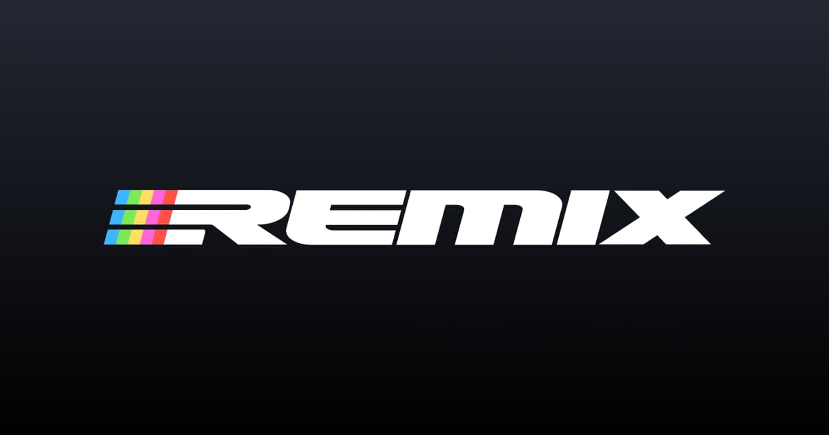 Remix Austin · Events Calendar