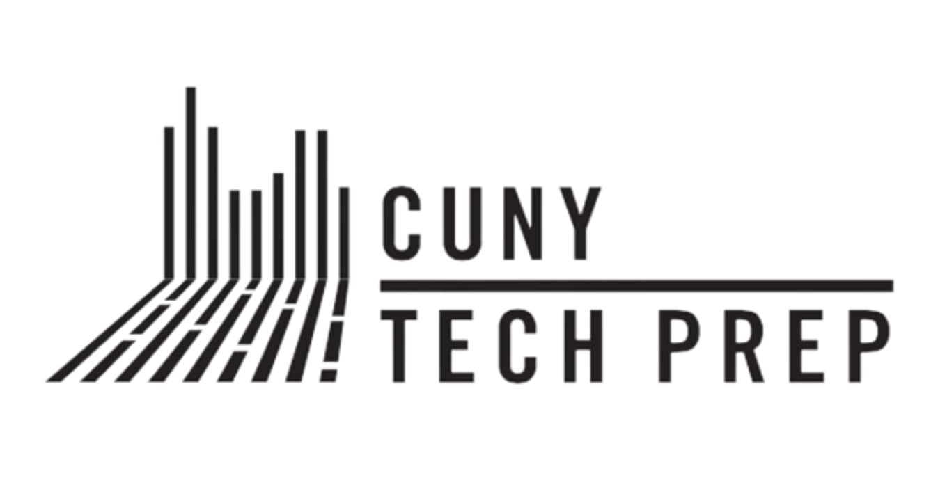 CUNY Tech Prep · Events Calendar