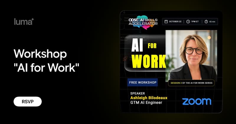 Workshop 